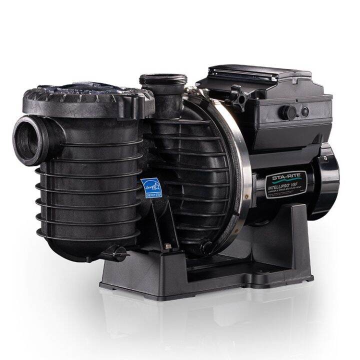 Pentair Sta-Rite 013004 Intellipro VSF Pool Pump | Lazada PH