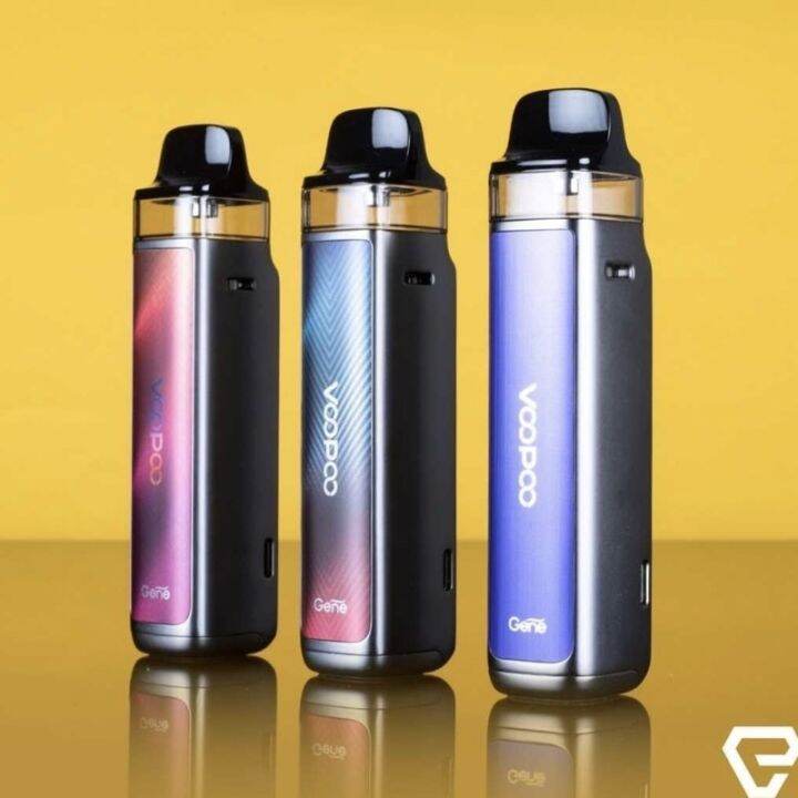 VOOPOO VINCI X 2 80W Legit | Lazada PH