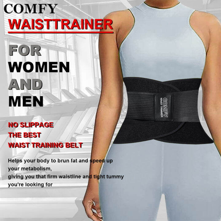 COMFY Slimming Belt Same Quality As Sammy J slimming Belt Original ...