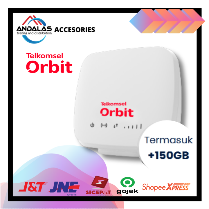 ORBIT STAR A1 TELKOMSEL ROUTER MODEM WIFI 4G HOME ROUTER | Lazada Indonesia ORBIT STAR A1 TELKOMSEL ROUTER MODEM WIFI 4G HOME ROUTER | Lazada Indonesia