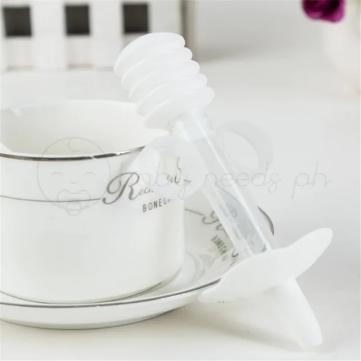 COD Baby Liquid Medicine Dropper Medicine Dispenser Syringe Medicine ...
