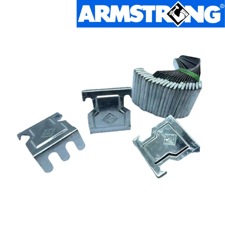 ARMSTRONG WALL CLIP 1pc | Lazada PH