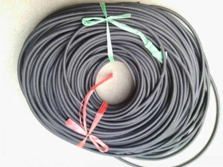 Shower tube silicone inner tube shower hose inner core high-temperature ...