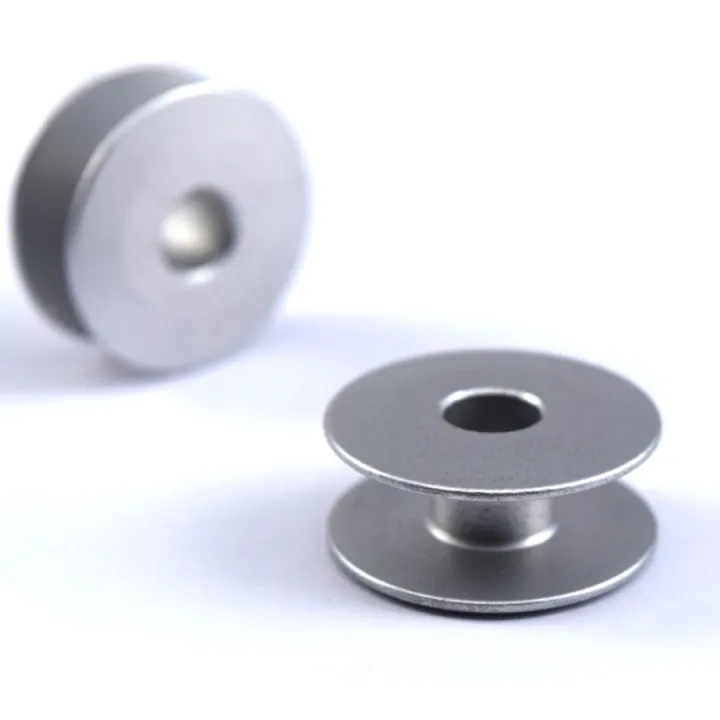 Spool/Bobbin/Palet Benang Mesin Bordir / Zigzag 20U Industrial 272152A ...