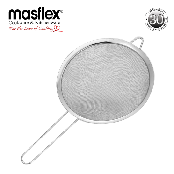 Masflex Stainless steel Multi-purpose Stainers | Lazada PH