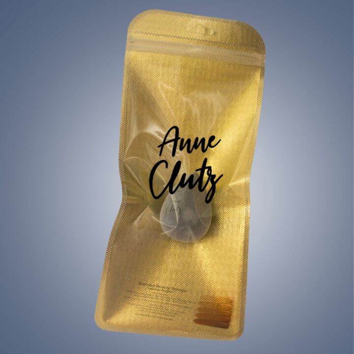 Anne Clutz Blendee Velvety Angled | Lazada PH