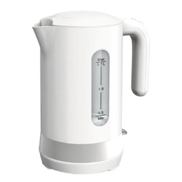 Asahi Original EK171 EK-171 Electric Kettle 1.7 Liter Water Heater with ...