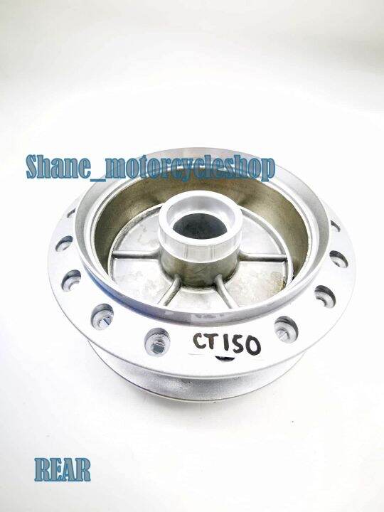 KRS Rear Hub for CT150 | Lazada PH