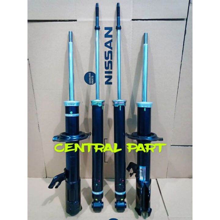 shockbreaker shock breaker depan belakang datsun go /datsungo panca ...