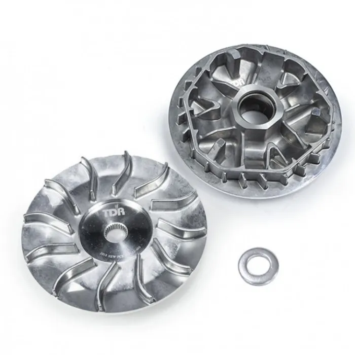 Pulley Rumah Roller Pcx 160 / New Pcx 150 / TDR Super Cvt Pulley ...