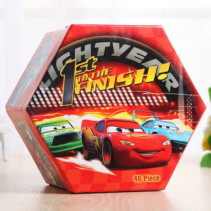 46pcs coloring set children girl stationery crayons colored pencils ...