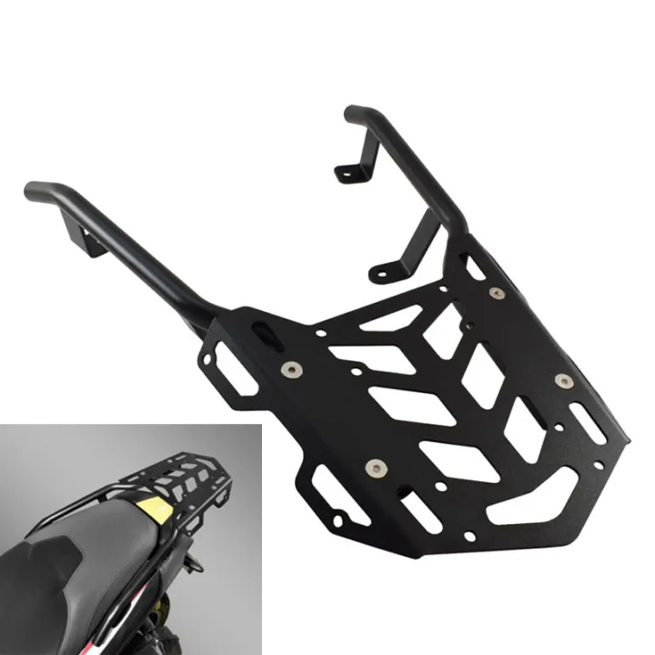 Motorbike For Honda ADV 150 ADV150 2019 2020 2021 Rear Luggage Rack ...