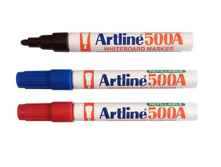 Artline Whiteboard Marker Lazada Ph