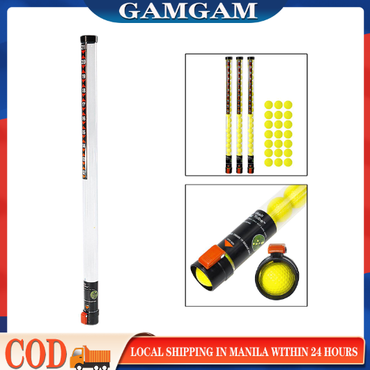 Plastic Golf Ball Retriever Grabber Storage | Lazada PH