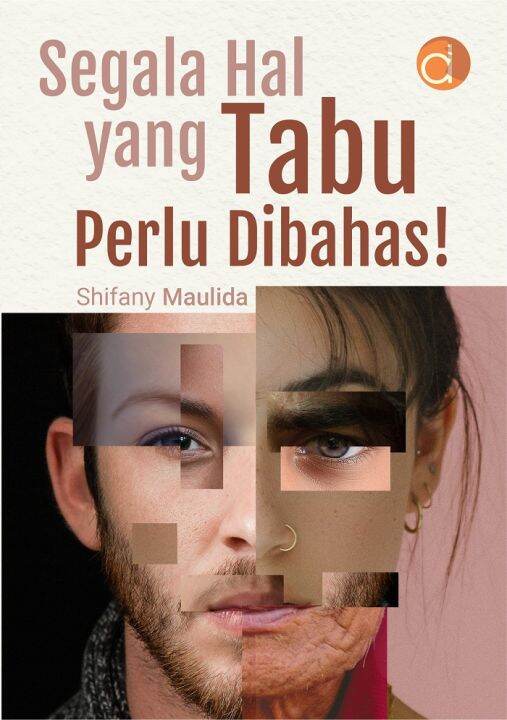 Buku Segala Hal yang Tabu Perlu Dibahas! - BUKU UMUM | Lazada Indonesia