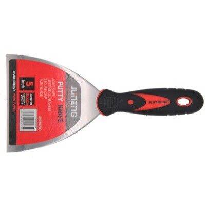 Tpr rubber handle scraper 2.5inch 4inch 5inch 6inch | Lazada PH