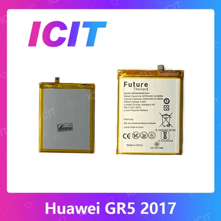 ๘สินค้าราคาถูก - Huawei GR5 2017/BLL-L22 อะไหล่แบตเตอรี่ Battery Future ...