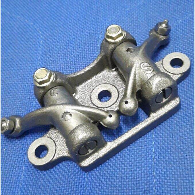 Demak DTM 150 / DTM 200 - Rocker Arm Seat Comp. (Upper) | Lazada