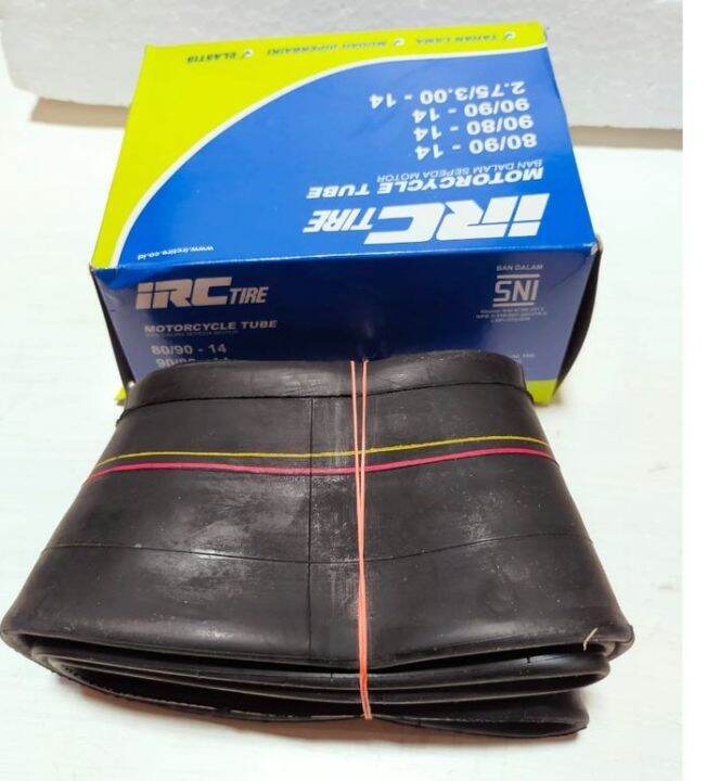 BAN DALAM BELAKANG VARIO BAN DALAM BELAKANG BEAT BAN DALAM IRC 275/300 ...