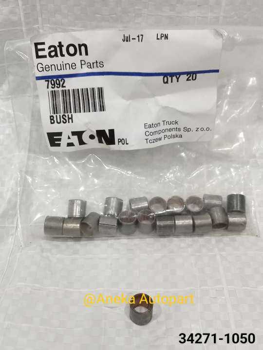 BUSHING / 7992 / 34271-1050 / EATON GENUINE / HINO | Lazada Indonesia