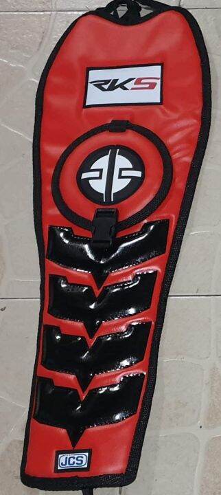 Tank cover for RKS | Lazada PH