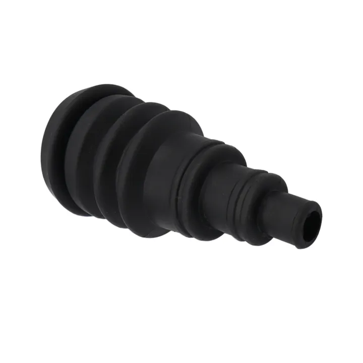 BNLIGHT Universal Firewall Boot Single Rubber Fits for for Any Vehicle ...