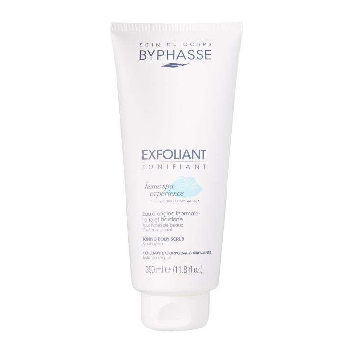 Byphasse Exfoliant Toning Body Scrub for All Skin Types - Beauty Language | Lazada Singapore