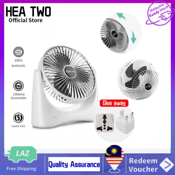 Electric fan Desk Fan USB Socket 2021 New Electric Fan Desktop Fan ...
