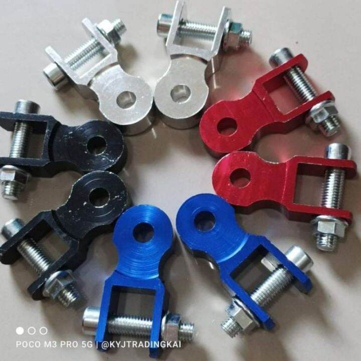 Motorcycle Shock Lifter Extension Universal ( size 2 inch ) | Lazada PH