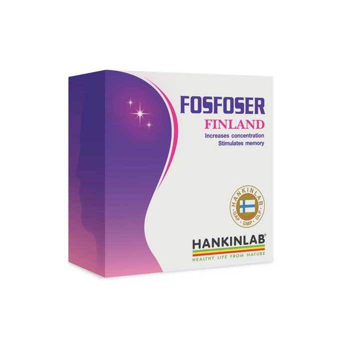 123HeatlhyPerfect HanKinlab Fosfoser Memory ฮันคินแล็บ ฟอสฟอเซอร์ เม ...