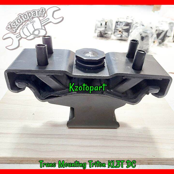 Insulator Mounting / Mounting Transmisi / Trans Mounting Karet Dudukqn ...
