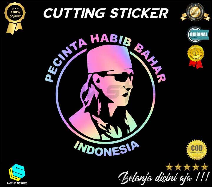 TERBARU !!! Cutting Sticker / stiker Motor / Stiker Mobil / stiker nmax ...
