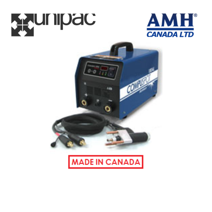 AMH Compuspot 160 Dent Puller with Modern Touch Pad Control | Lazada