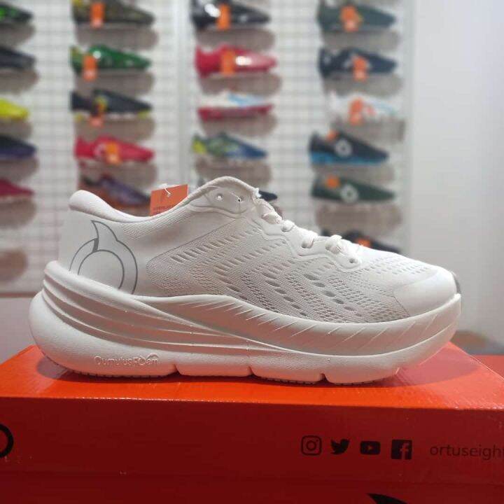 sepatu running ortuseight Hyperblast Encore | Lazada Indonesia