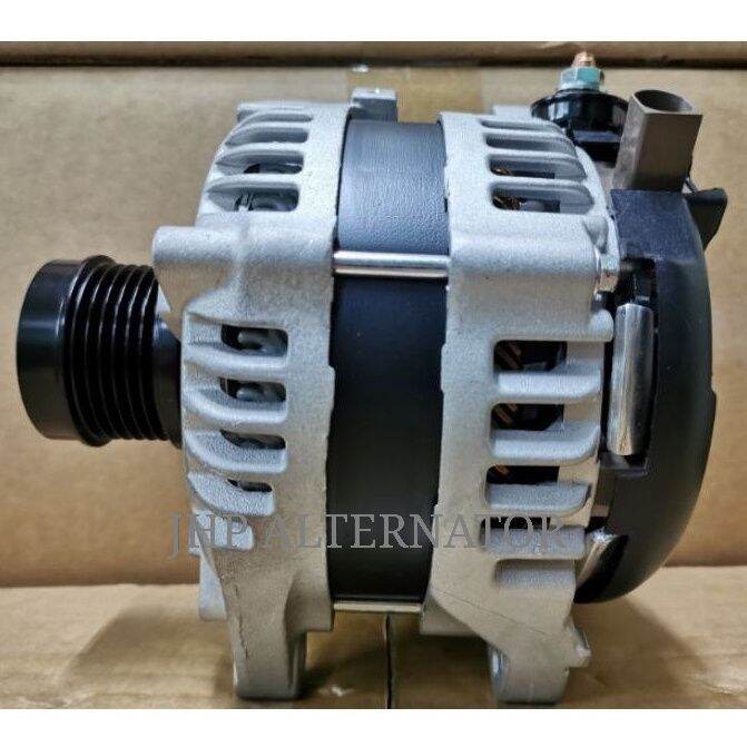 Brand New Alternator For Toyota Alphard/Vellfire (GGH30)/Lexus RX350L ...