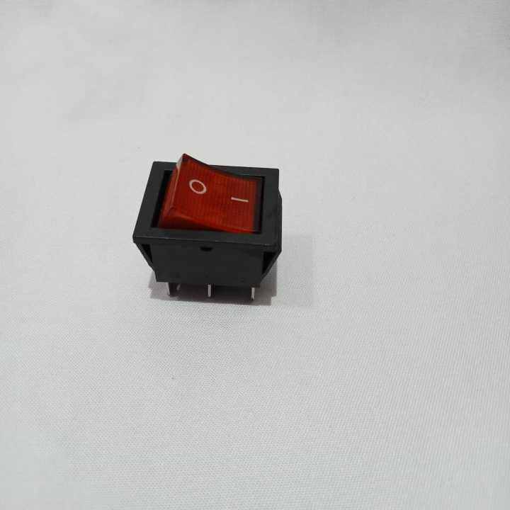 SAKLAR POWER SWITCH TOMBOL ON OFF | Lazada Indonesia