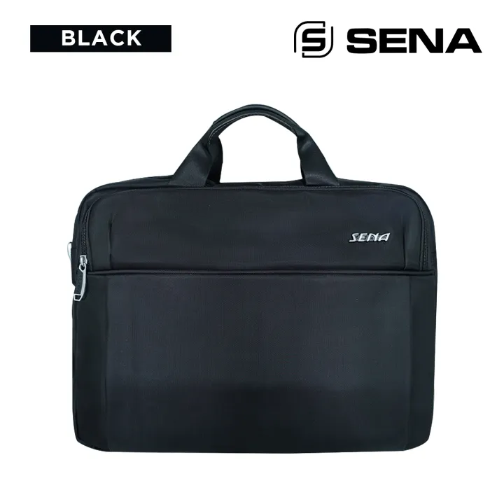 SENA-0853 Laptop Briefcase Plain | Lazada PH