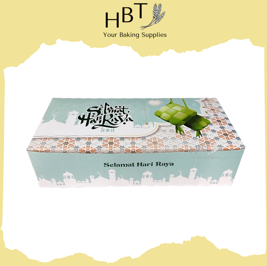 Hari Raya Box , Box kuih talam ,ketupat rendang ,Gift Box , Kotak Hari ...