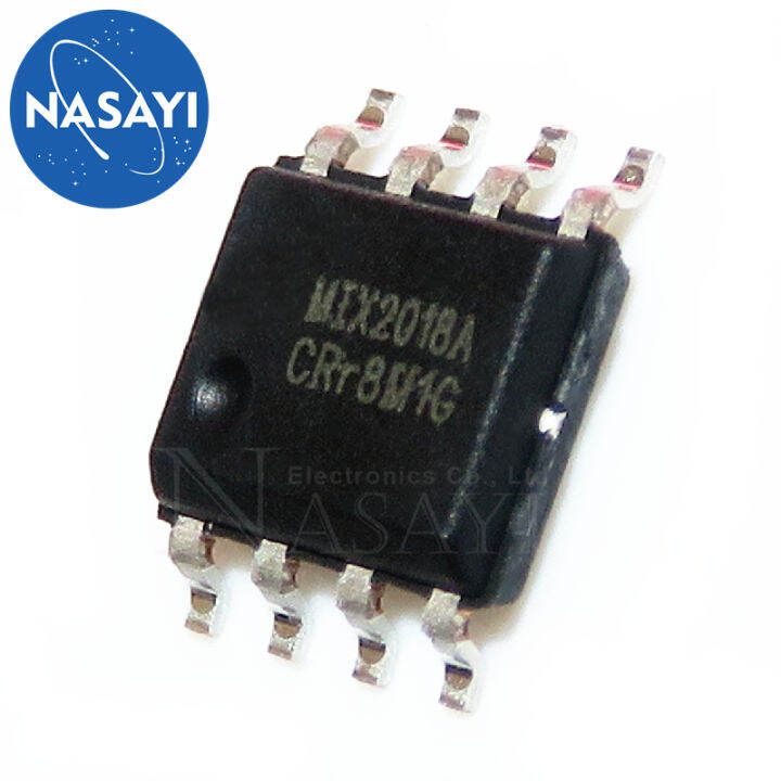 MIX2018A MIX2018 SOP-8 | Lazada.co.th