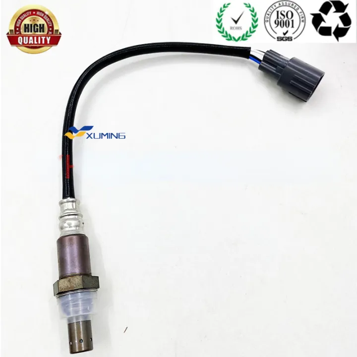 Xuming New Original OXYGEN SENSOR TOYOTA WIGO GEN 1 89465-BZ360 89465 ...