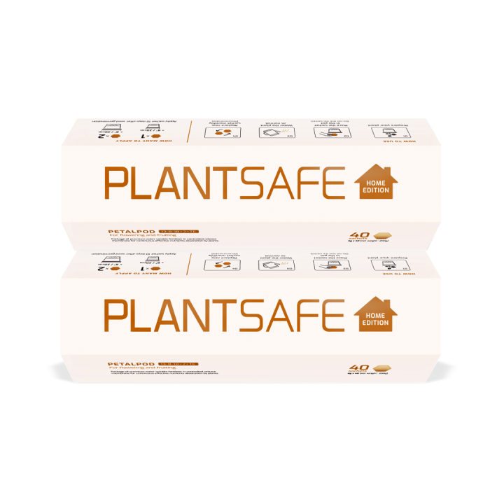 PLANTSAFE Home Edition Petalpod Combo | Lazada
