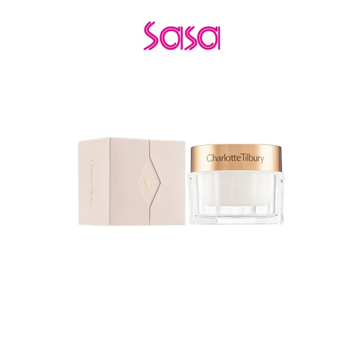 Charlotte Tilbury Charlotte's Magic Cream 50ml | Lazada PH