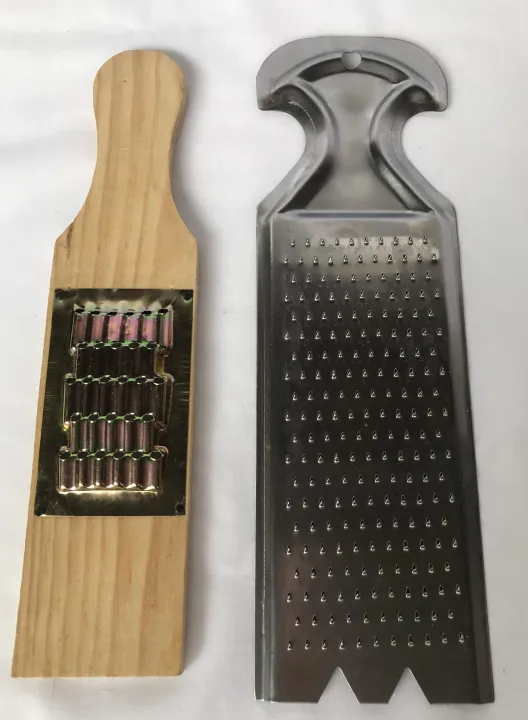 Penyagat Tradisional sagat ubi kayu & serbaguna / Traditional Multiple ...