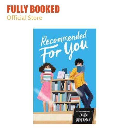 Recommended For You (Hardcover) | Lazada PH