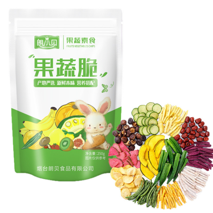 ZEJUN【Excellent Quality, Fast Delivery】12 Kinds of Comprehensive Fruit ...