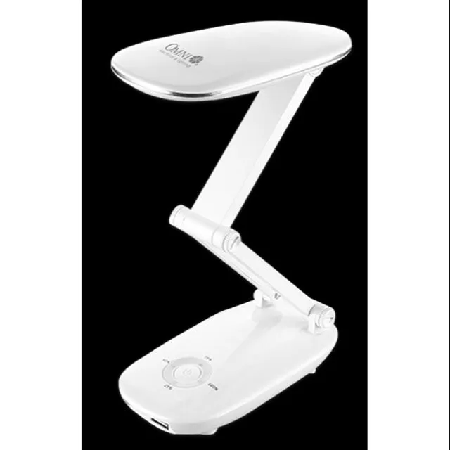 Boutique Omni LED Desk Lamp with Powerbank Function (AEL-300) | Lazada PH