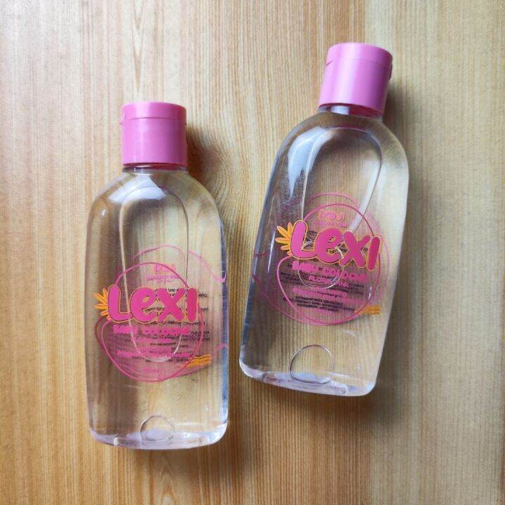 Finest Life LEXI Original Cologne for Men and Woman Long-lasting ...