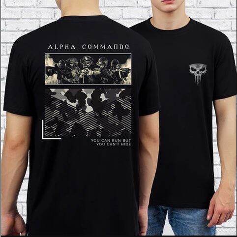 2022 Alpha Commando - Vortex Wear PH | Lazada PH