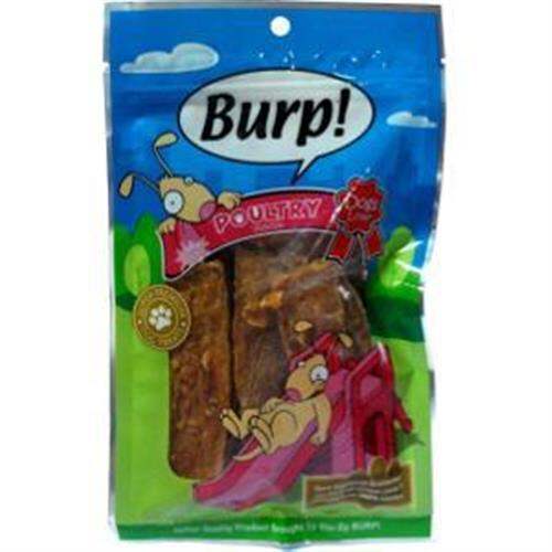 BURP DRIED CHICKEN SLICE 80g | Lazada