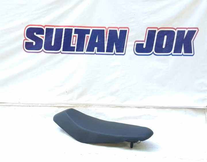 Jok Mio Smile - Mio Sporty Modifikasi Road race | Lazada Indonesia